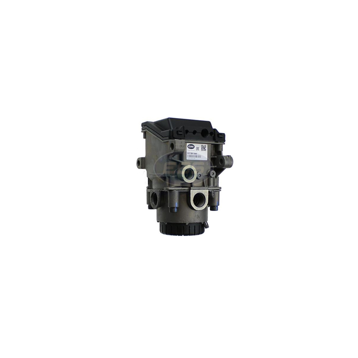Soupape de freinage Robinet de Frein A Pied MERCEDES Wabco 4613192730