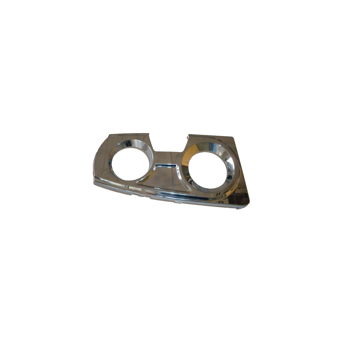 CACHE IVECO STRALIS 5801584081