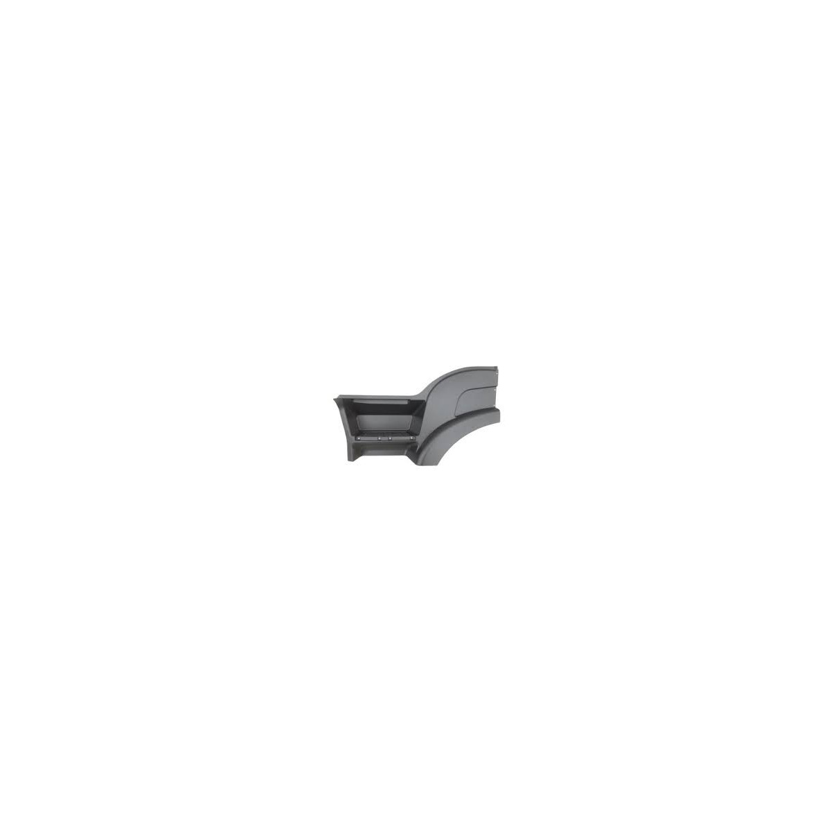 EMMARCHEMENT GAUCHE IVECO STRALIS 5801840565