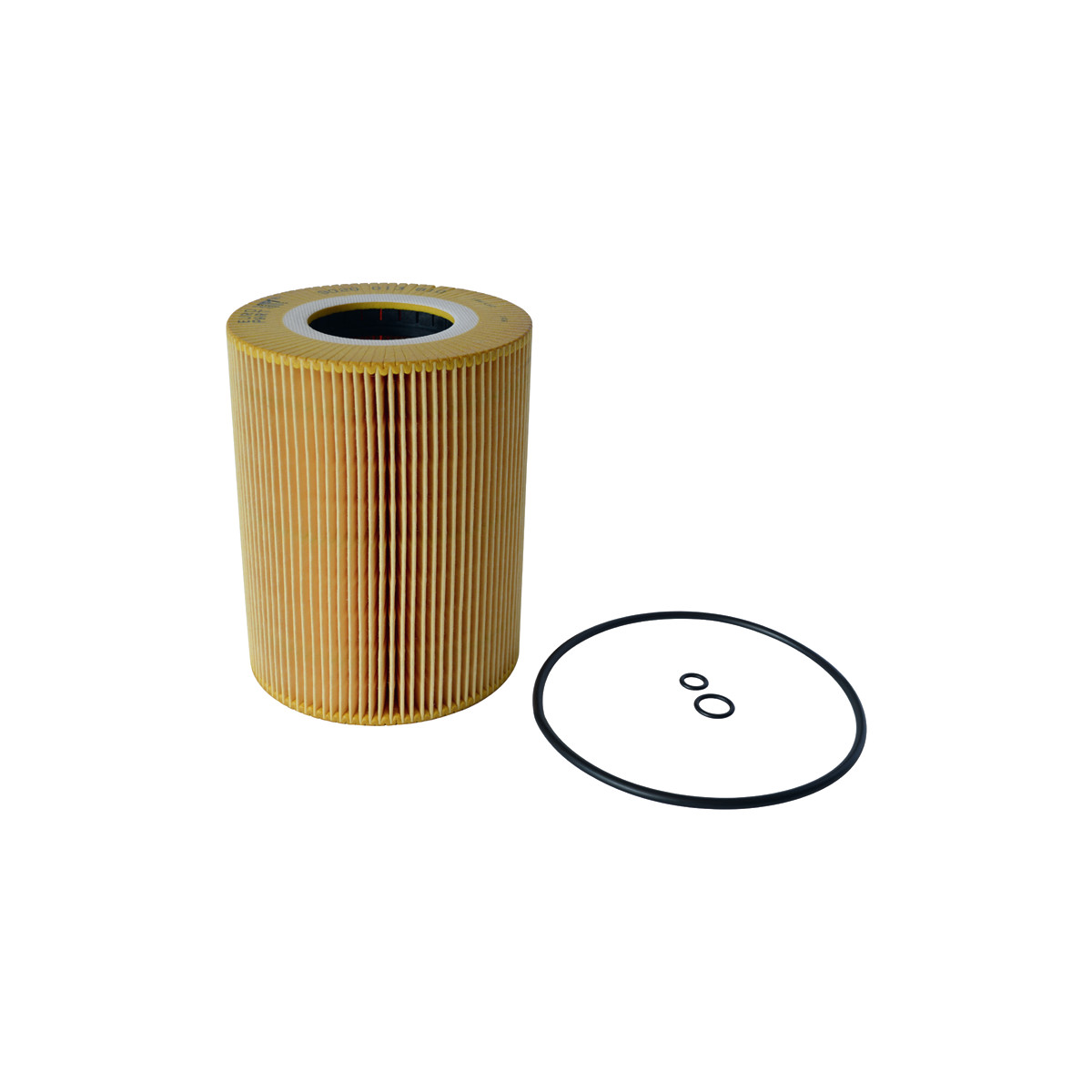 filtre huile pf. MAN F2000 pf. HU 1381 X 51055040098