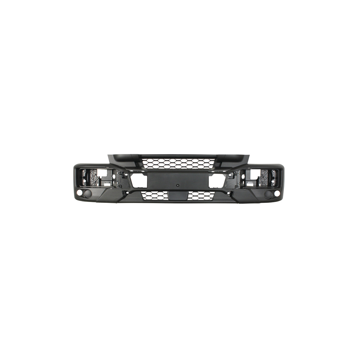 Pare Choc Iveco EuroCargo IV - pf: 5801696201