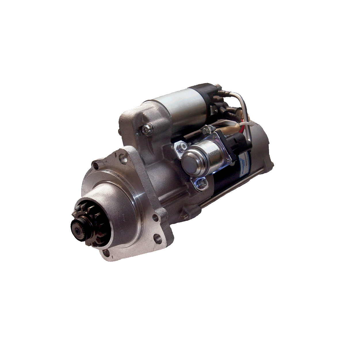 Accessoires et pièces détachées pour poids lourds et camions